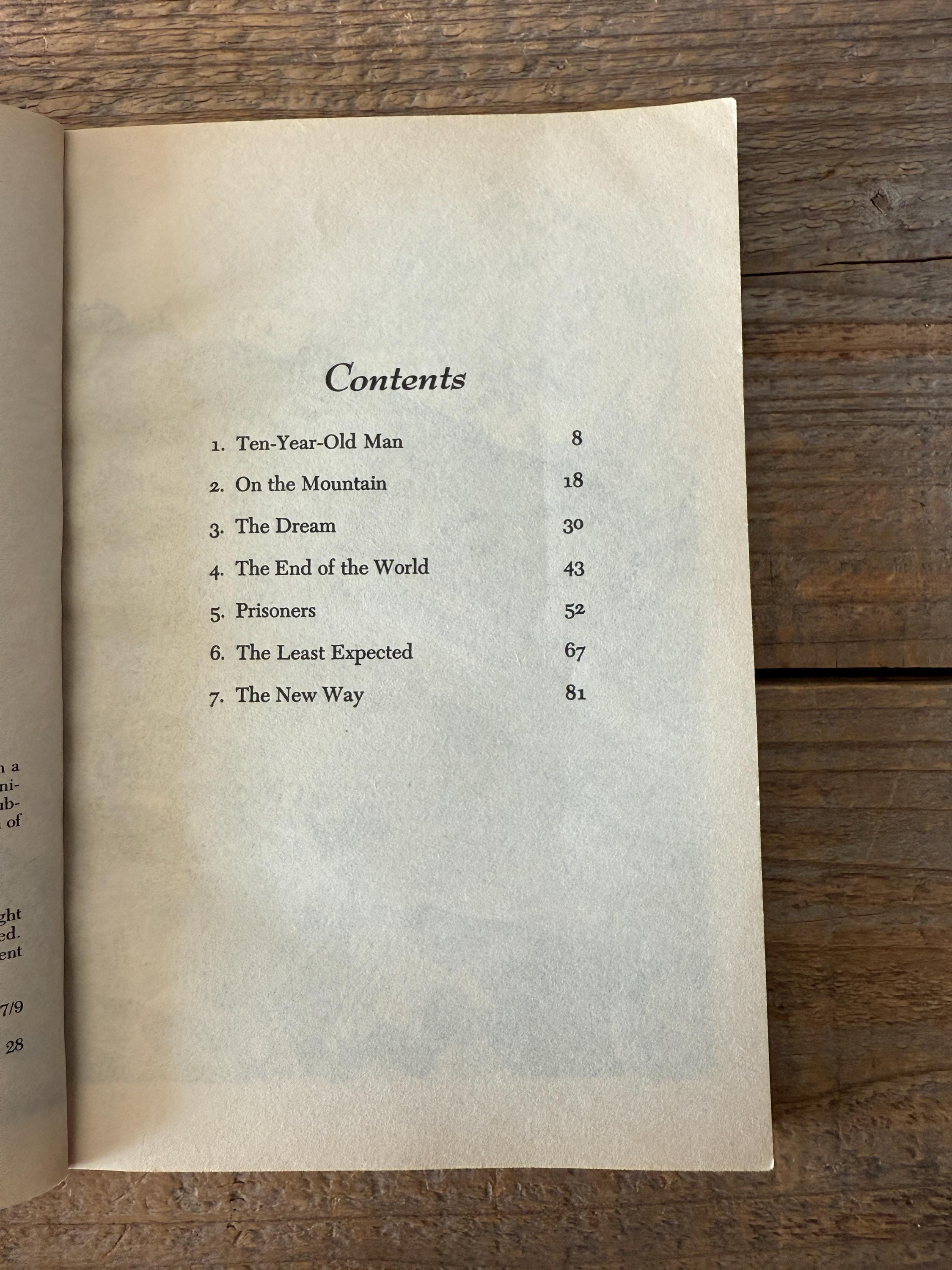 All Alone: Claire Huchet Bishop, Feodor Rojankovsky, 1992 Paperback - Etsy