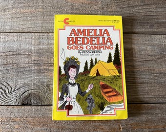 Amelia Bedelia Books // You Choose // Peggy Parish // Amelia Bedelia ...