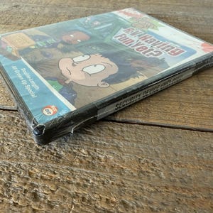 Rugrats All Grown Up! DVD // R.V. Having Fun Yet? // Sealed, Brand New ...
