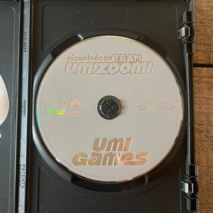 Team Umizoomi Dvds // Set of 2 // Journey to Numberland & Umigames ...
