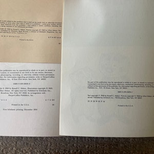 Vintage Frances Books // You Choose // Russell and Lillian Hoban ...