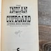 The Indian in the Cupboard Book Series // Choose One // Lynne Reid ...