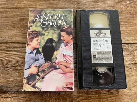 Secret Garden Movie 1949