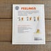 Feelings // Written & Illustrated by Aliki // 1984 Mulberry Books ...