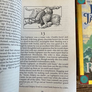 The Redwall Series Books by Brian Jacques // You Choose // Young Adult ...