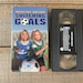 Switching Goals Starring Mary-kate & Ashley Olsen // Vintage VHS Movie ...