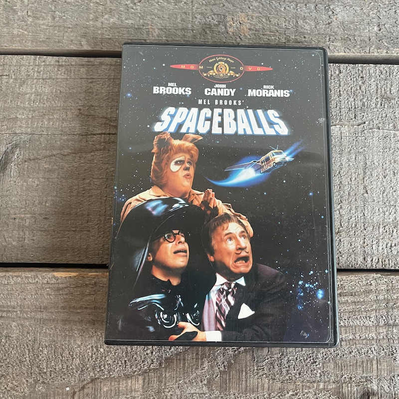 Spaceballs Merchandise - Etsy