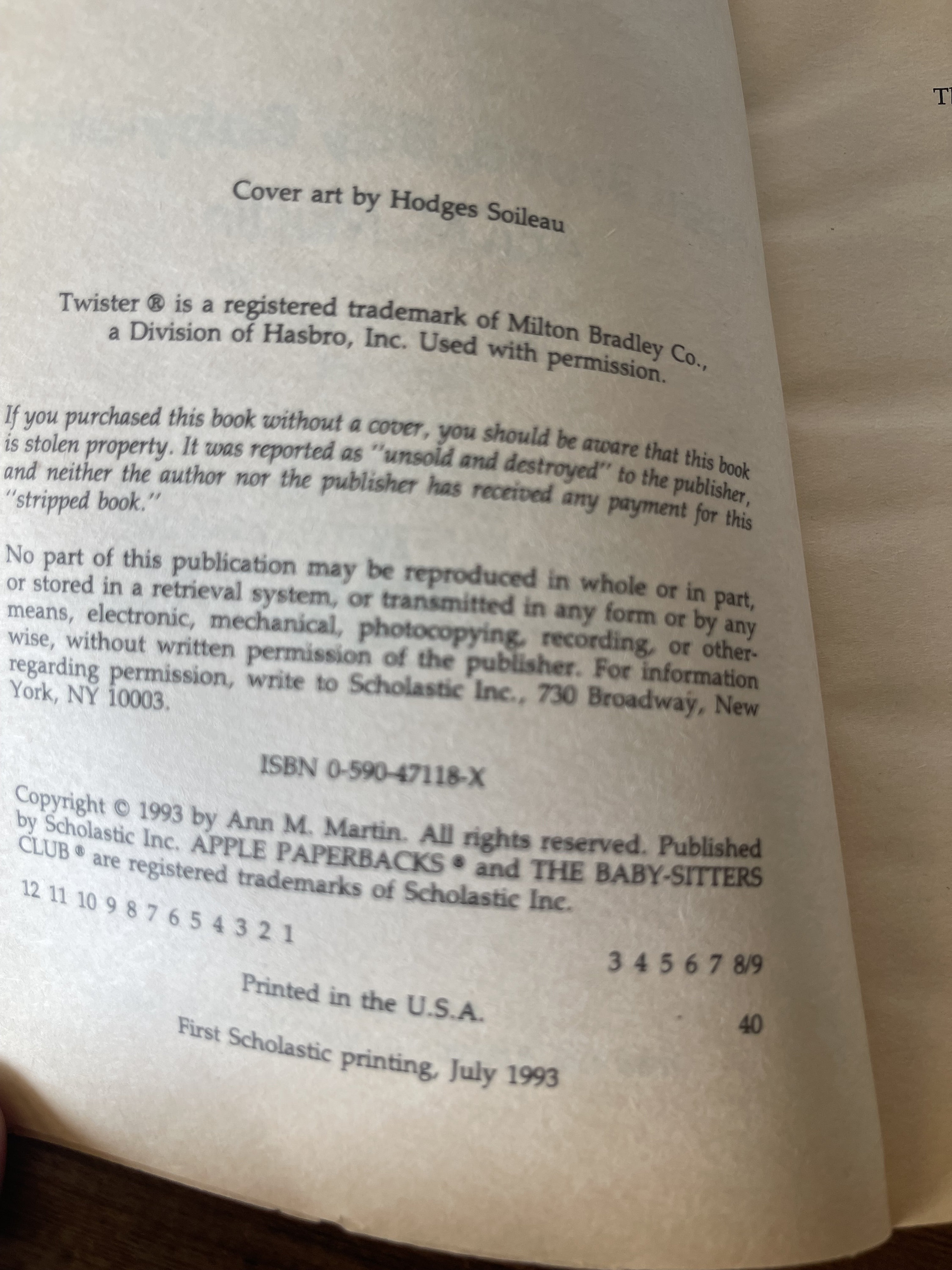 Logan Bruno Boy Baby-sitter // the Babysitter's Club: - Etsy