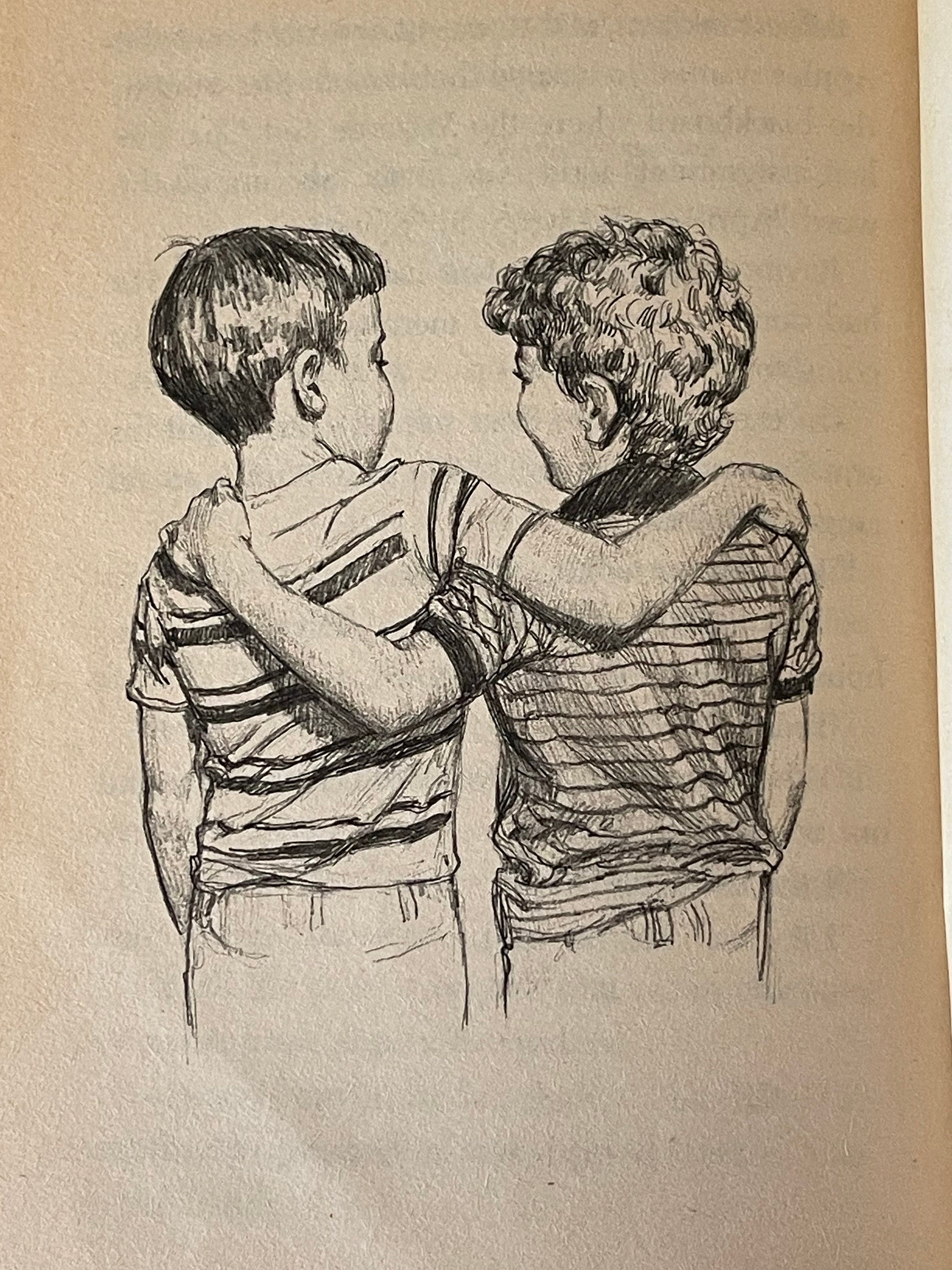 Herbie Jones // Suzy Kline // 1980's Hardcover Weekly Reader Book - Etsy