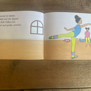 The Lesson // Pat Cummings // Vintage Scholastic Book & Cassette Tape ...