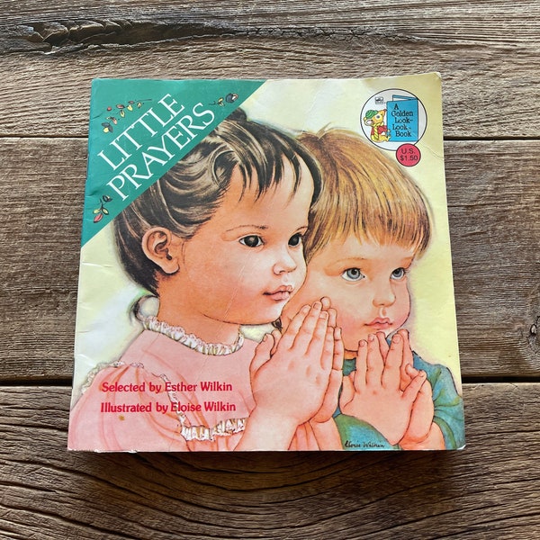 Golden Look Book - Etsy