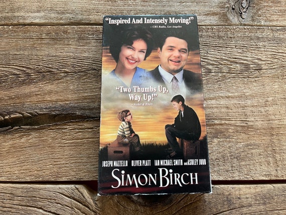 Oliver Platt Simon Birch Simon Birch (1998) IMDb