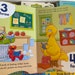 Sesame Street Board Books // Sold Individually // Jim Henson Muppets - Etsy