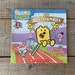 Wow! Wow! Wubbzy! "the Wuzzolympics" Nick Jr. Book - Etsy