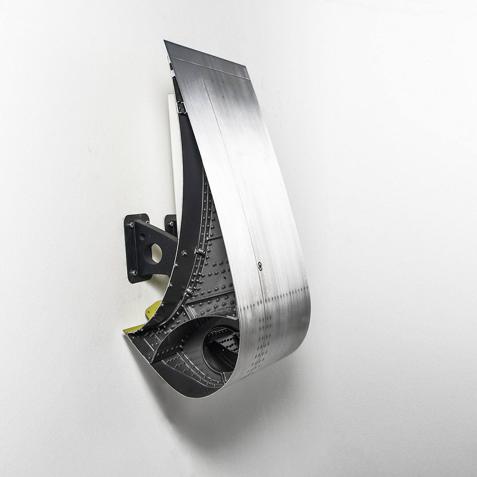 Wing Slat Wall Lamp Airbus A320 Wing Slat - Etsy