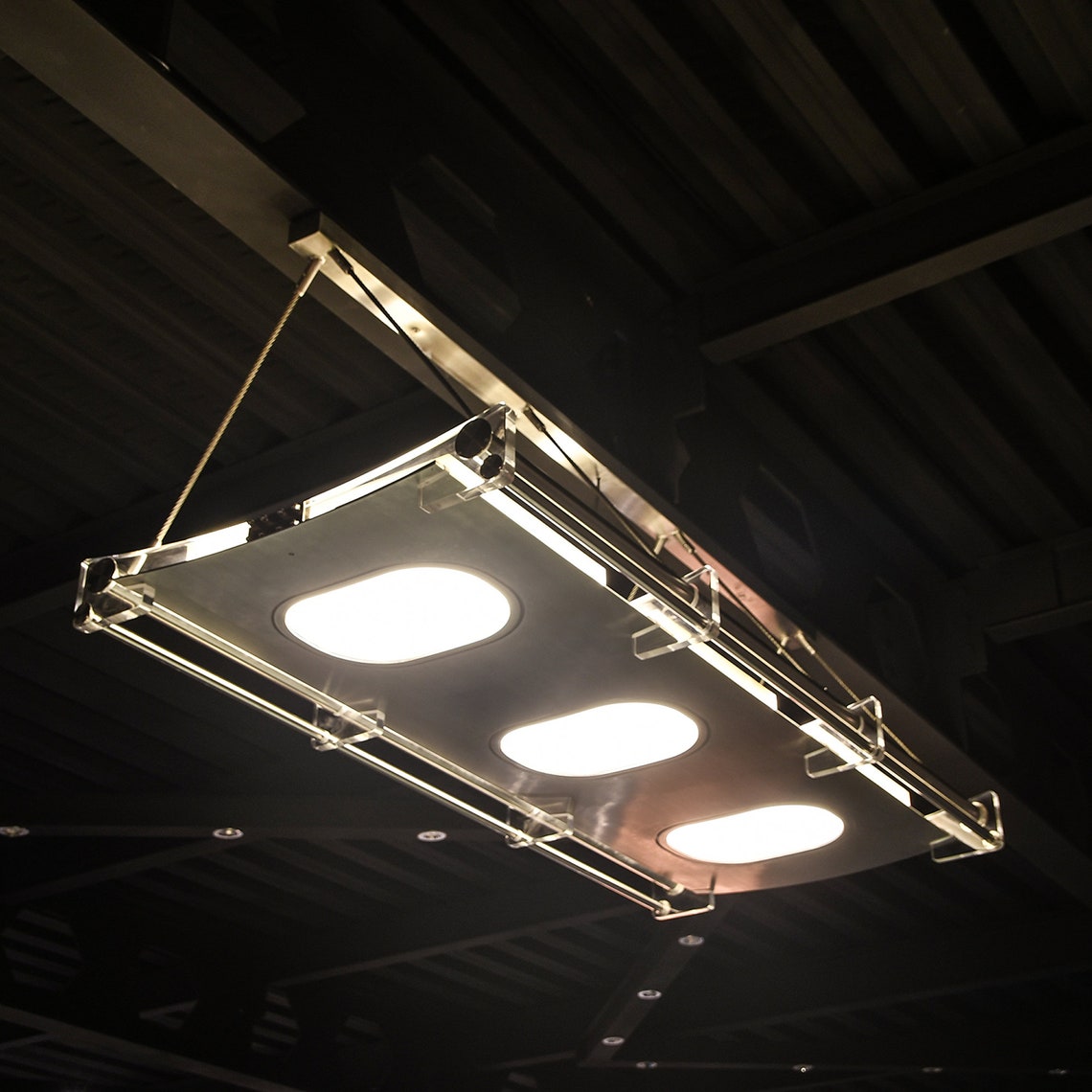 Genuine Airbus A320 Fuselage Upcycled Ceiling Lighting - Etsy UK