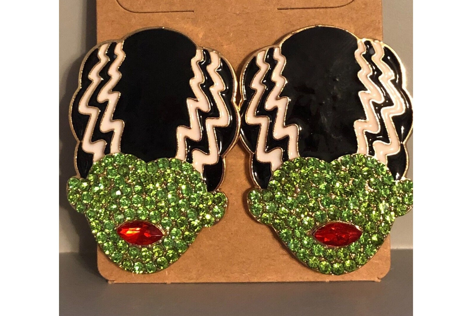 Universal Monsters Stocking - Etsy