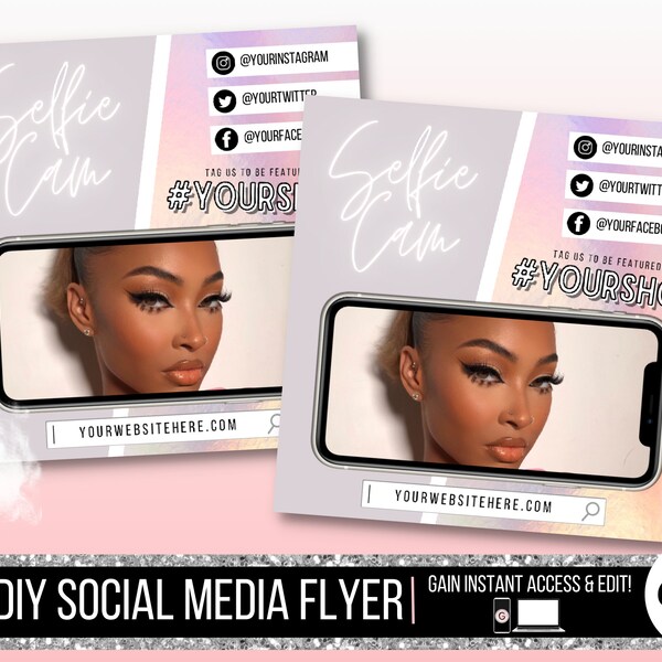 Client Cam - Etsy