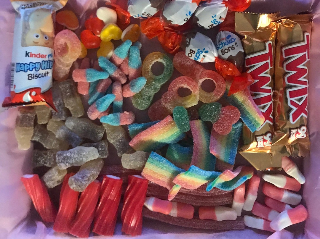 Sweets - Etsy