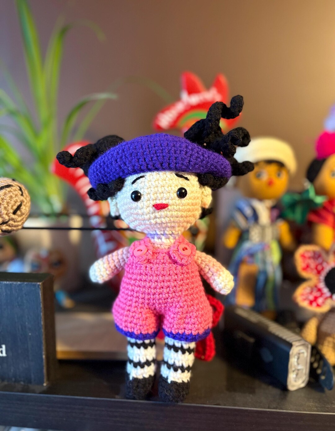 Made to Order - Loonette - Etsy