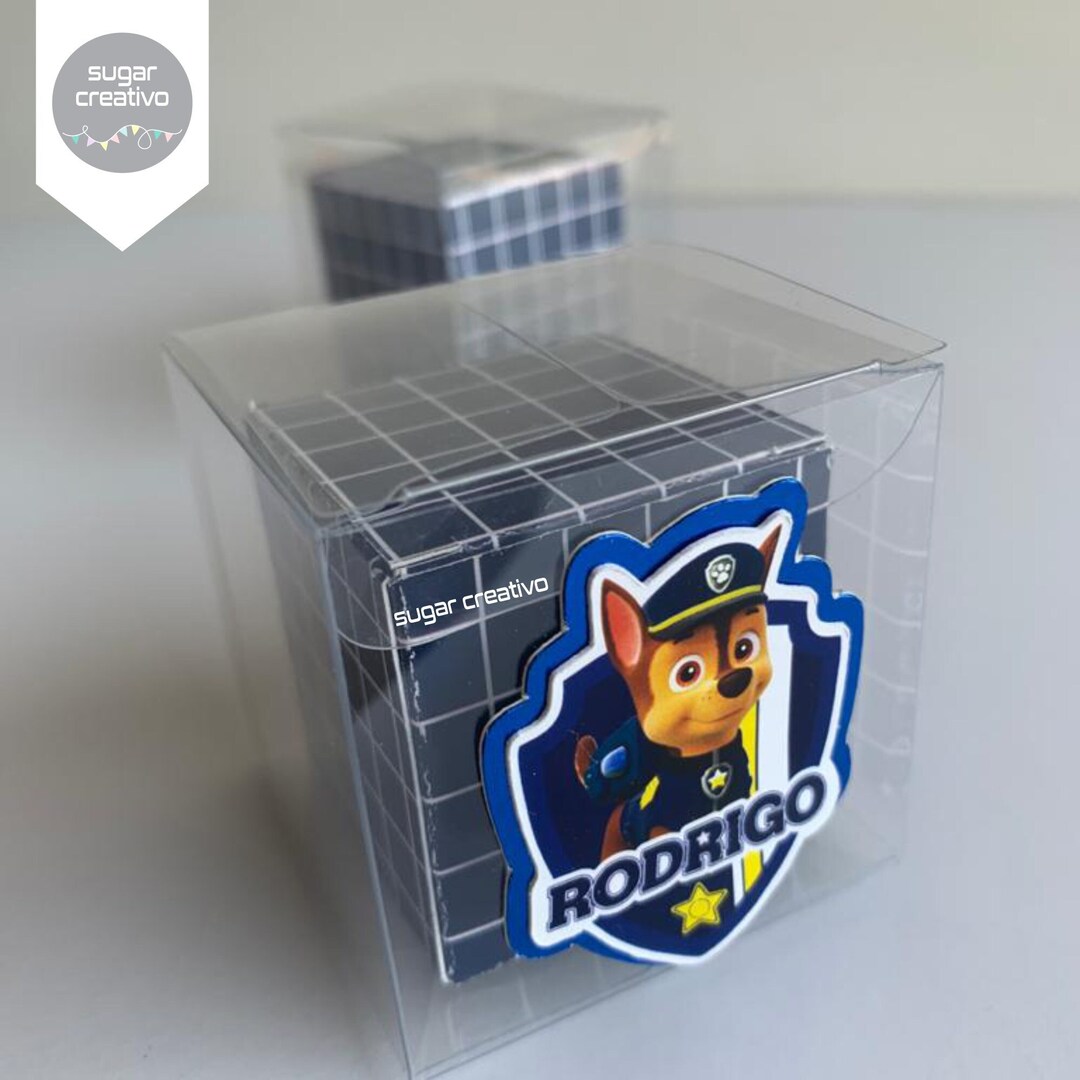 Digital Cut Template File, 2 Acetate Candy Box, Favor Box Silhouette ...