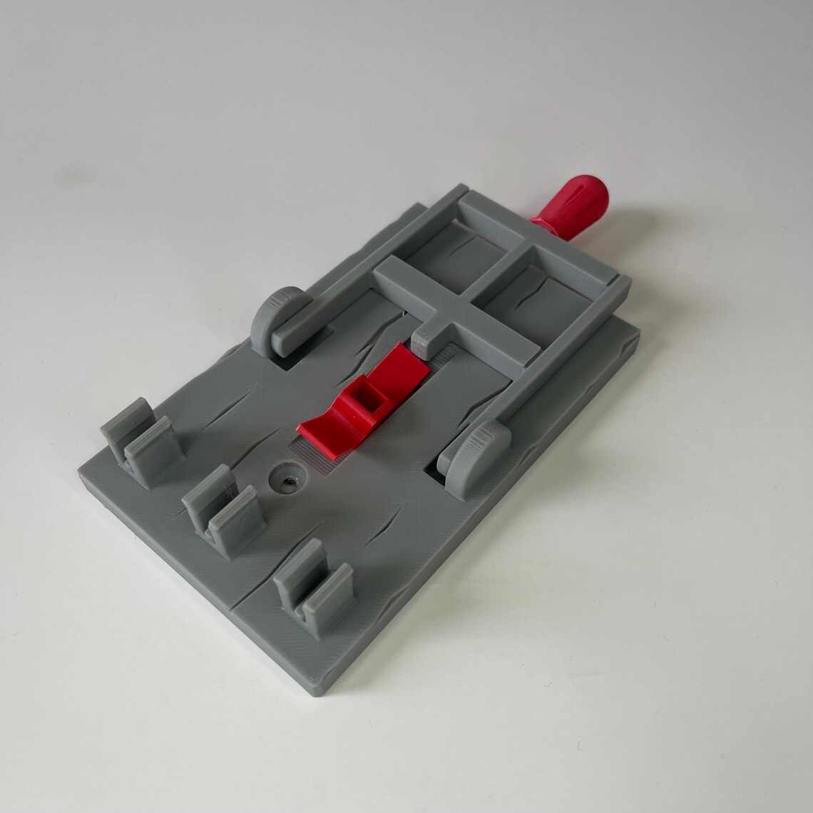 COD Zombies Inspired Lever Light Switch- RK3D - Room Décor - Gift for ...
