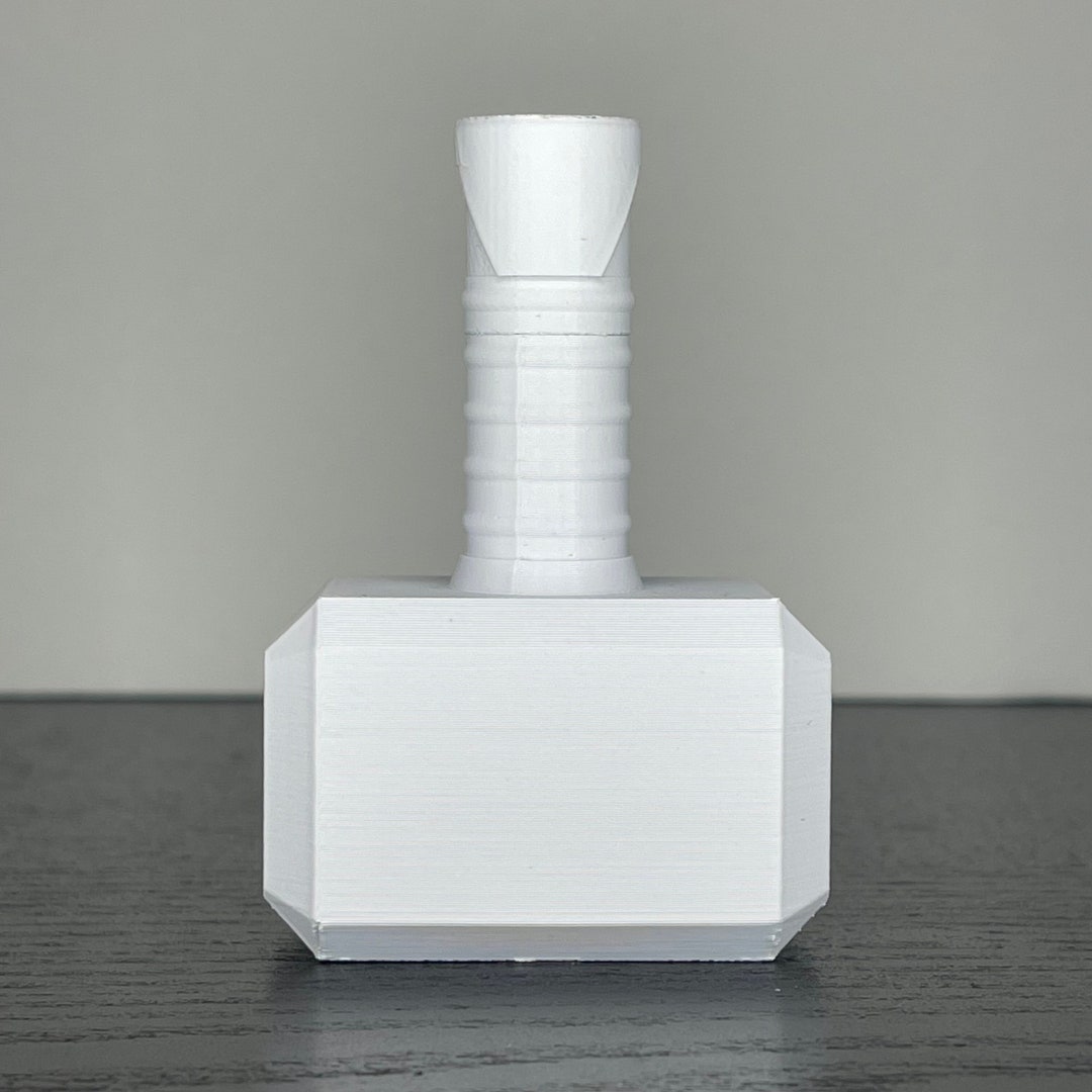 Mjolnir GPU Anti Sag Support - Thor GPU Stand - Stop Graphics Card Sag ...