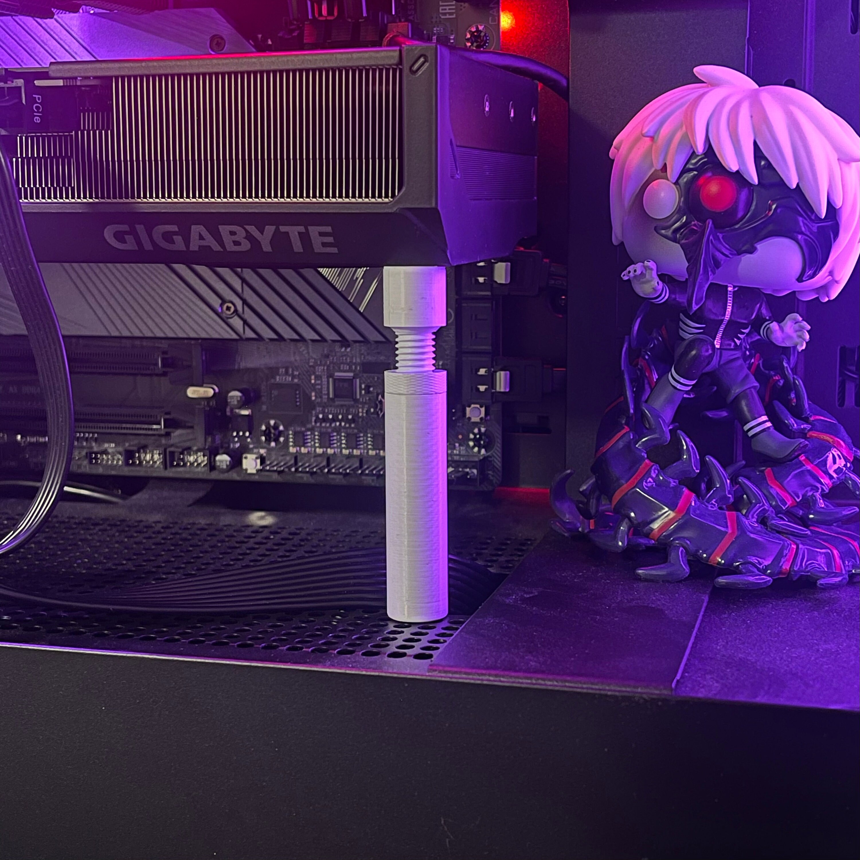 GPU Anti Sag Support GPU Stand Stop Graphics Card Sag GPU Standoff - Etsy