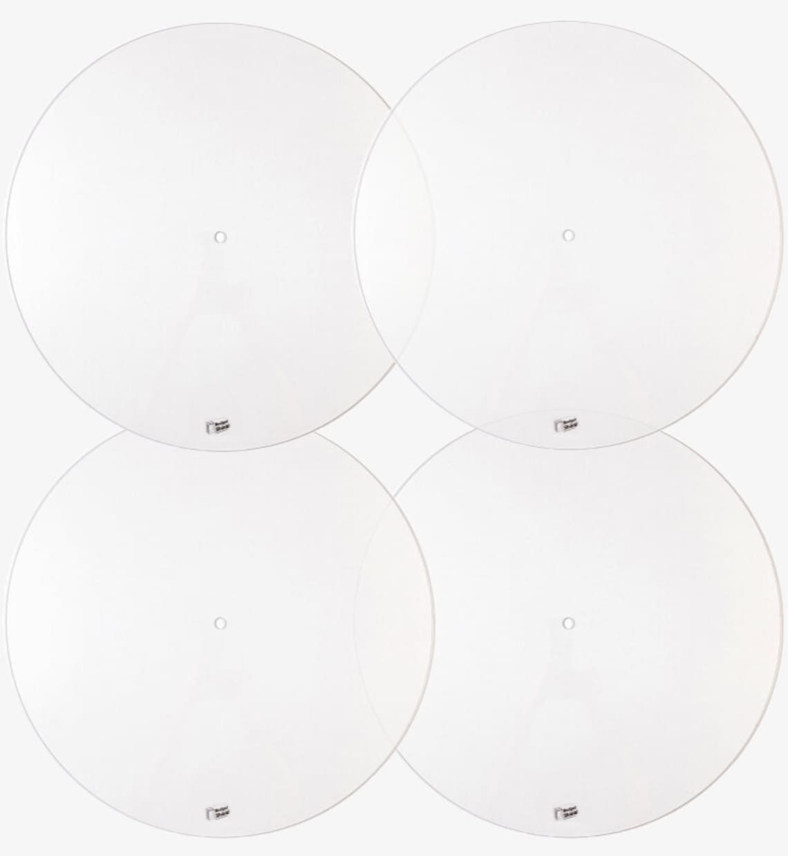 Clear Plastic Cymbal Shield BD-24 and BD-22 - Etsy