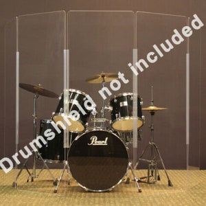 NEW Budget Shield BSC5 5' Tall Carrying Bag FREE - Etsy