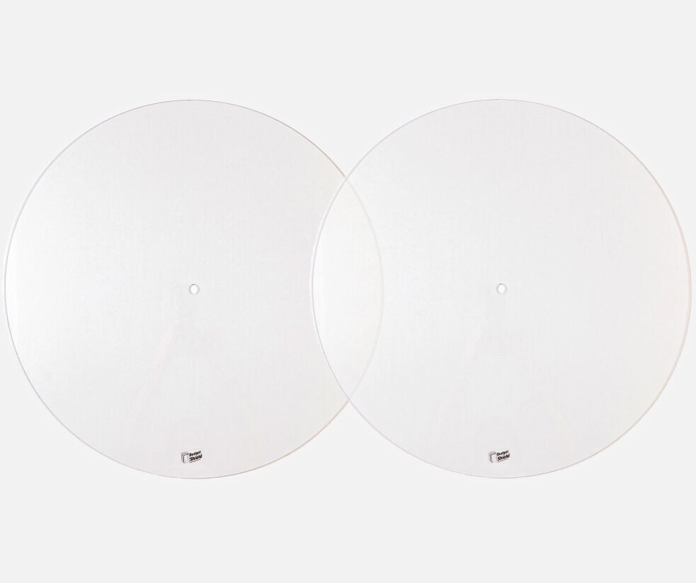 Clear Plastic Cymbal Shield BD-24 and BD-22 - Etsy