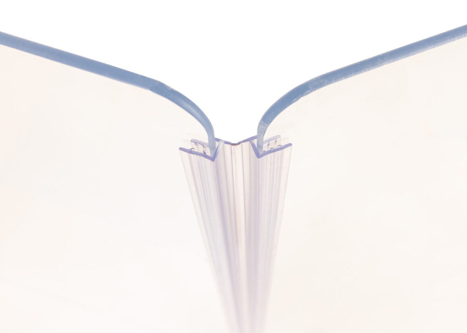 NEW 2-ft Tall, 4.5-ft Wide 3-panel Amp Shield, Plexiglas Guitar Screen ...