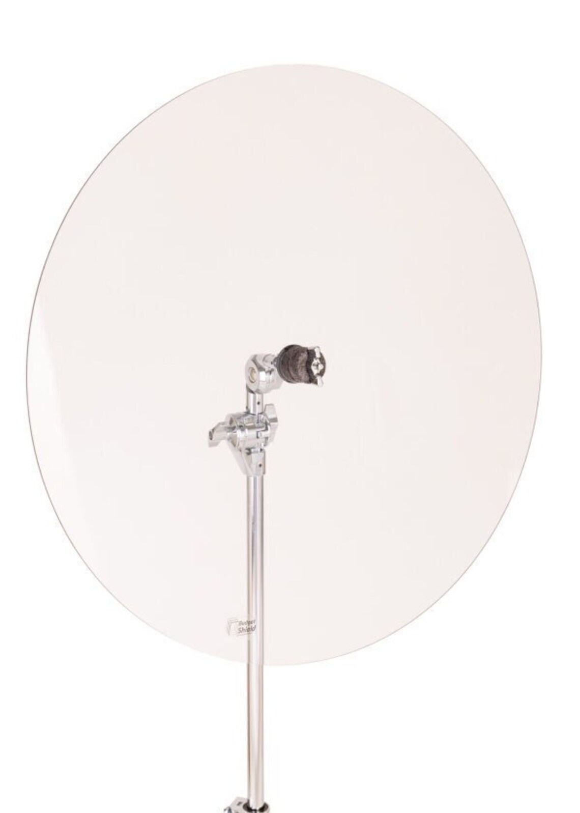 Clear Plastic Cymbal Shield BD-24 and BD-22 - Etsy