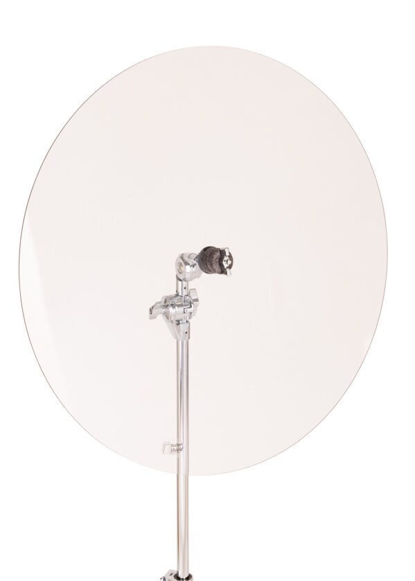 Clear Plastic Cymbal Shield BD-24 and BD-22 - Etsy