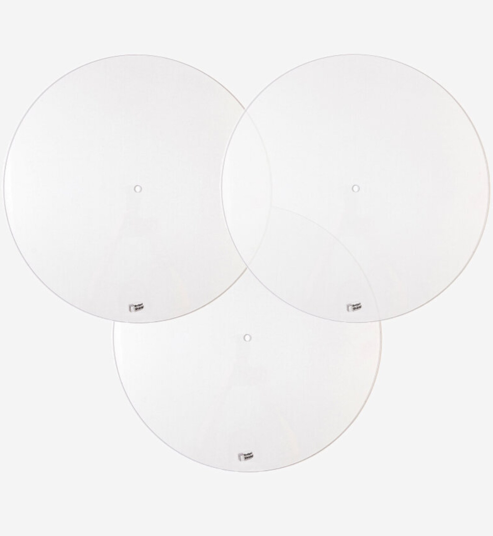 Clear Plastic Cymbal Shield BD-24 and BD-22 - Etsy