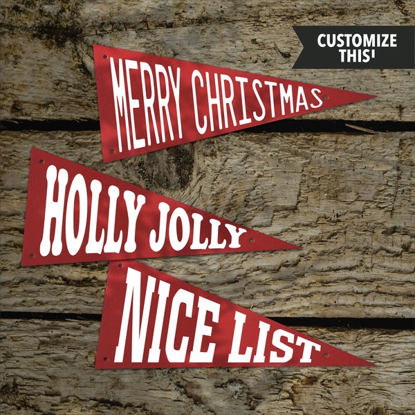 Leather Tree Topper - Etsy