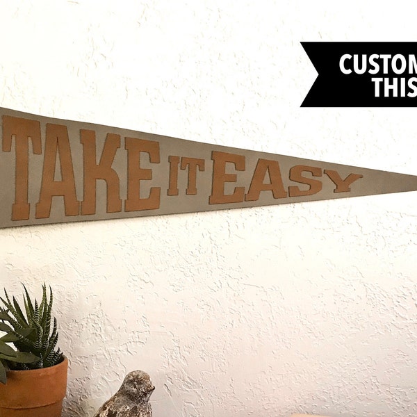 Triangle Banner - Etsy