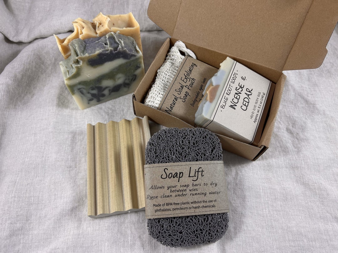 Three-month Soap Subscription - Etsy
