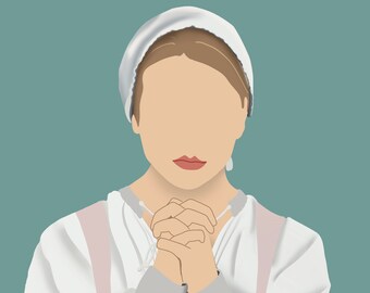 The Vvitch Movie Poster - Etsy