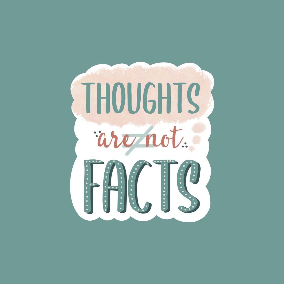 Mental Health Sticker Therapy Stickers, Therapy Quotes, Depression ...