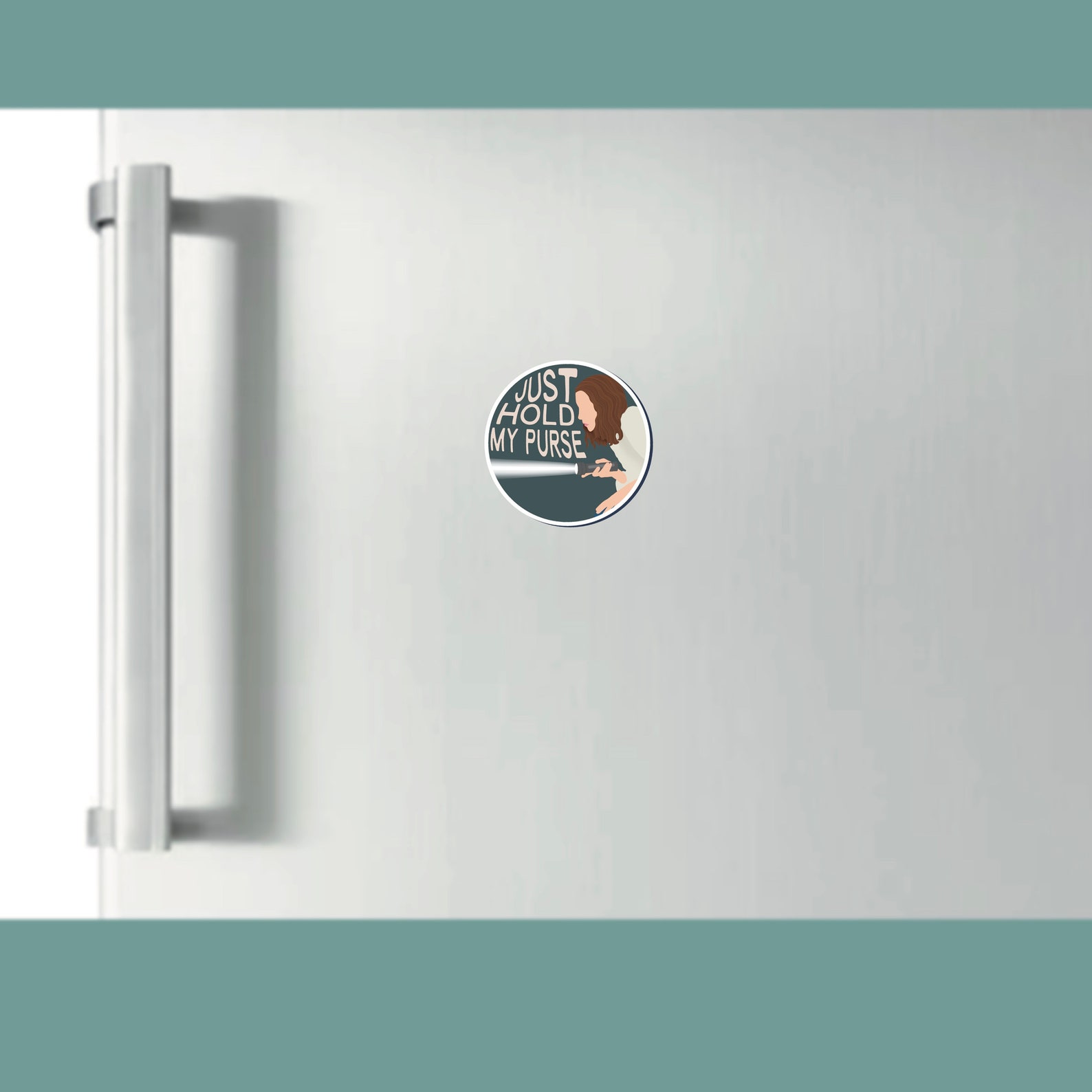 Lorraine Warren Sticker the Conjuring 3 Sticker Horror - Etsy