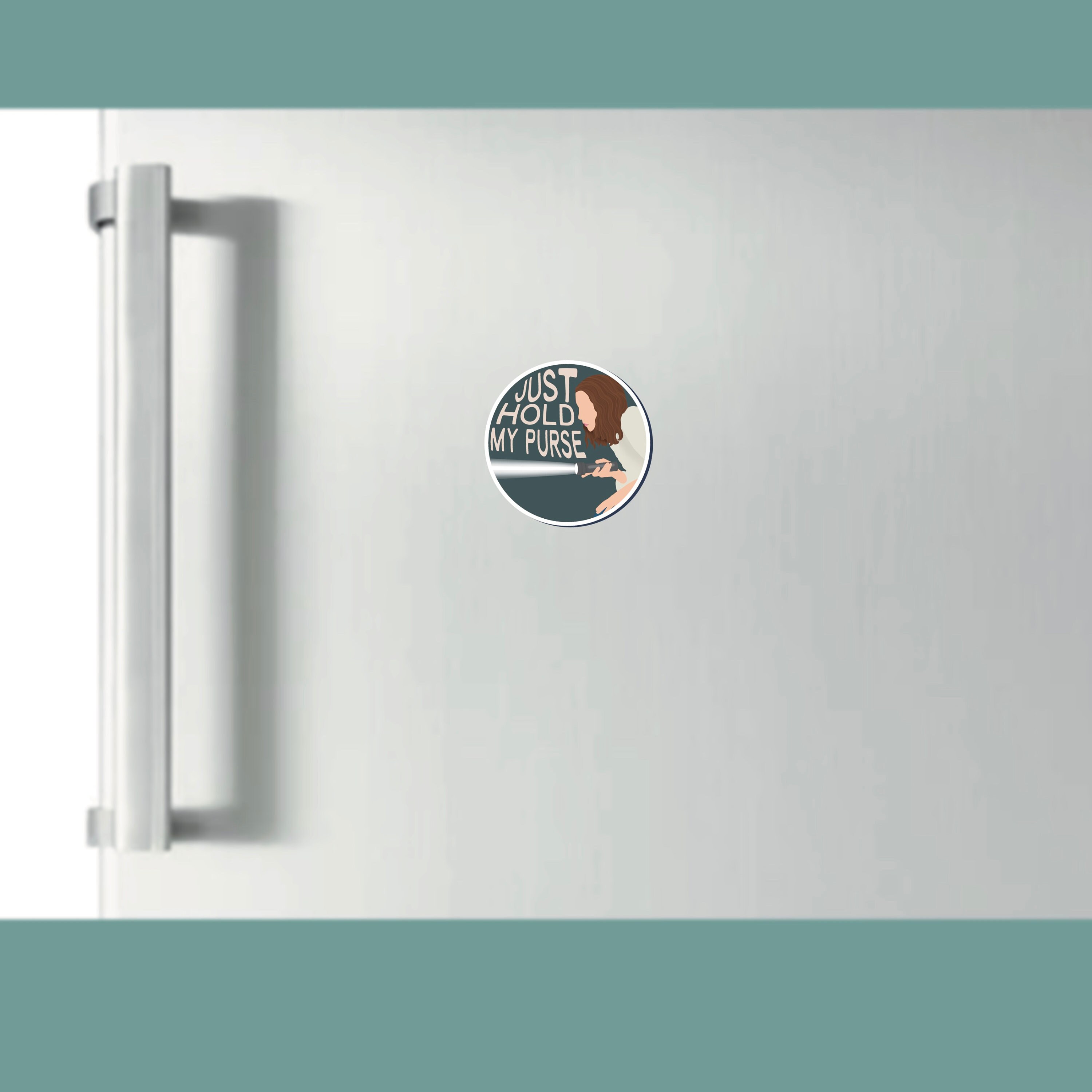 Lorraine Warren Sticker The Conjuring 3 Sticker Horror Etsy