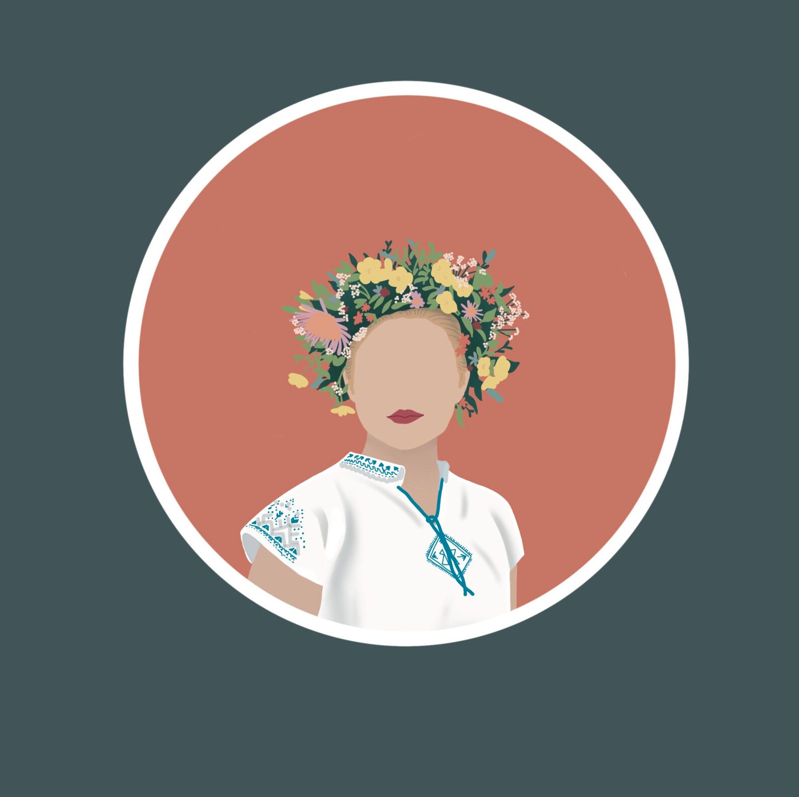 Scary Stickers Horror Stickers Scary Movie Classic Horror | Etsy