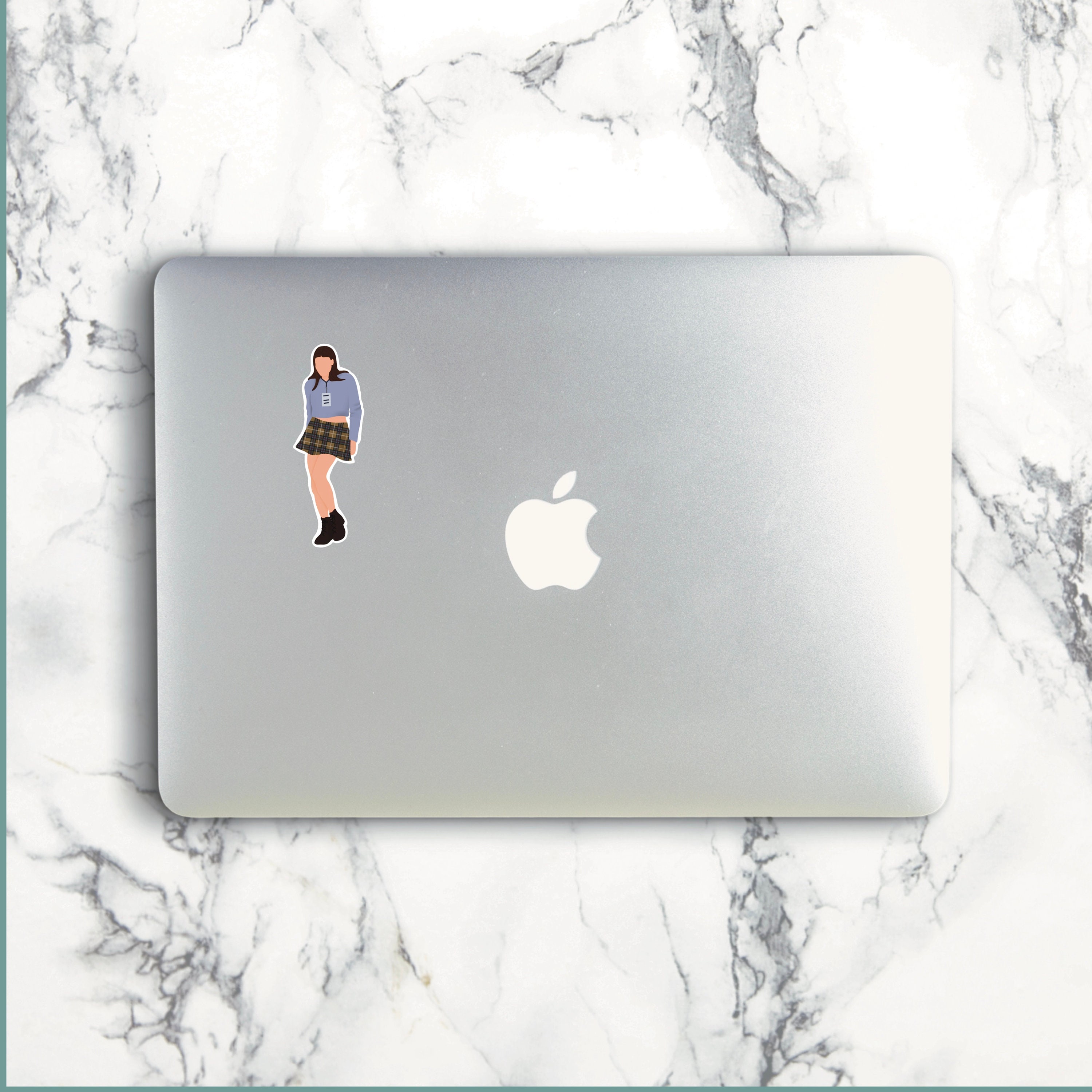 Empire Records 90s Stickers 90s movies 90s aesthetic movie | Etsy