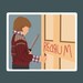 The Shining Stickers Sticker Pack Stephen King Halloween - Etsy