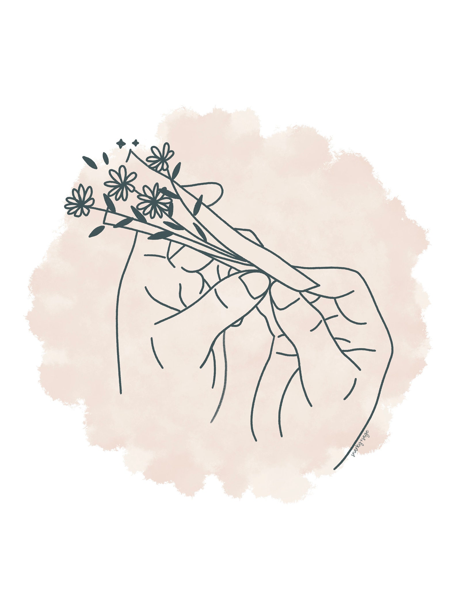 Stoner Art 2 Piece Wall Art Stoner Gifts Stoner Girl - Etsy