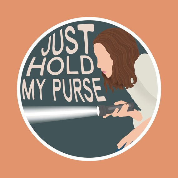 Lorraine Warren Sticker the Conjuring 3 Sticker Horror - Etsy