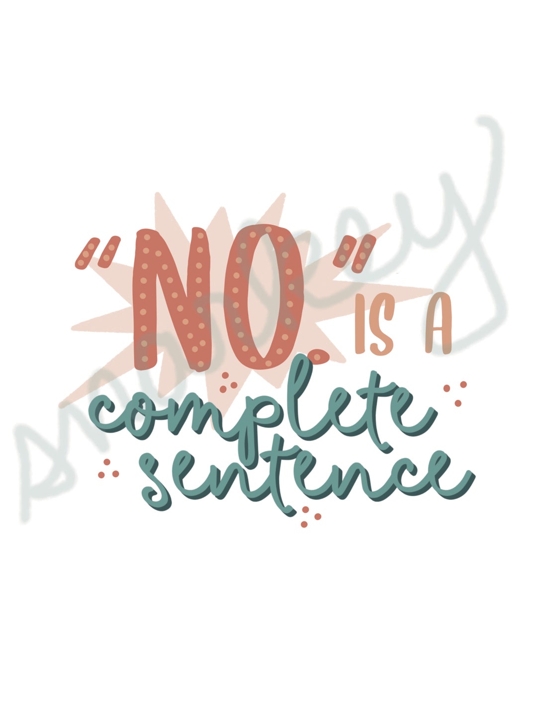 Digital Download Printable Wall Art - Toxic Positivity, Mental Health ...