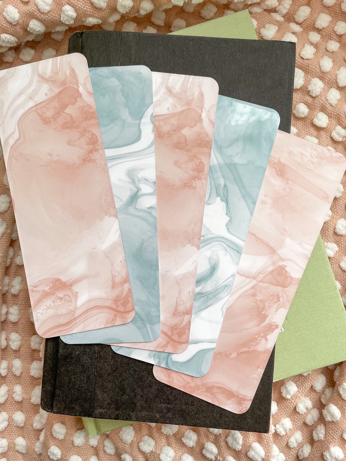 True Crime Bookmarks Bookmark Set Cute Bookmark Unique - Etsy