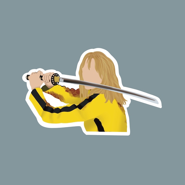 Pop Culture Decal - Etsy